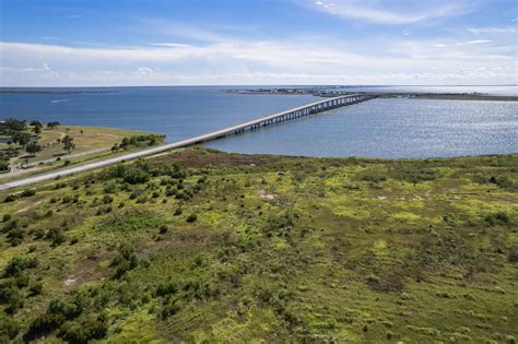 Rigolets Marina Site The Mcenery Company