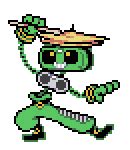 Sweet Capn Cakes Deltarune Wiki Fandom