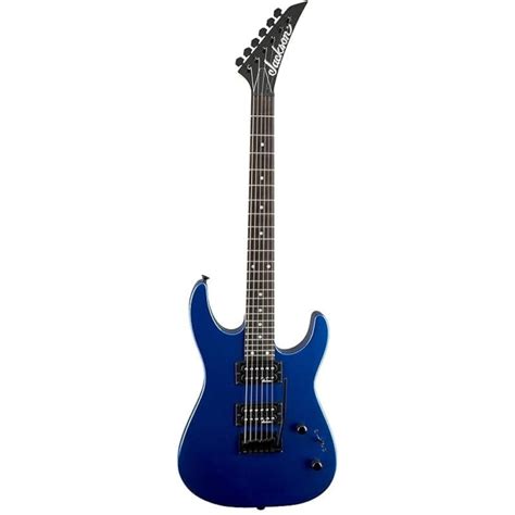 Elektrinė Gitara Jackson Js Series Dinky® Js12 Amaranth Fingerboard