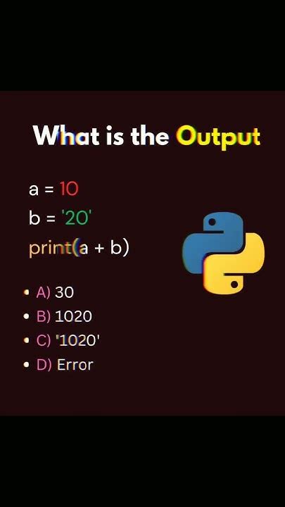 Want To Master Python Watch This Now Pythonanddjangofullstackwebdeveloper Coding Answer