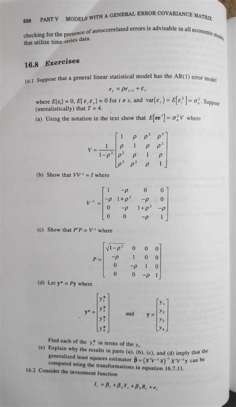 Solved Hello I Need Help With This Exercise And Completed Chegg Com