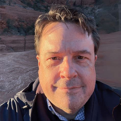 Stephan Theron On Linkedin Mark Stouse