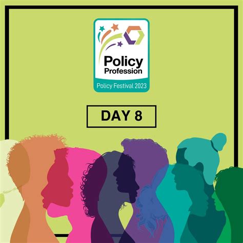Policy Profession On Linkedin Policyfestival Environment Policymaking