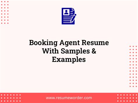 Encoder Resume With Samples And Examples Resumeworder
