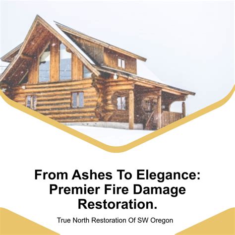 From Ashes To Elegance Premier Fire Damage Restoration We Take Care