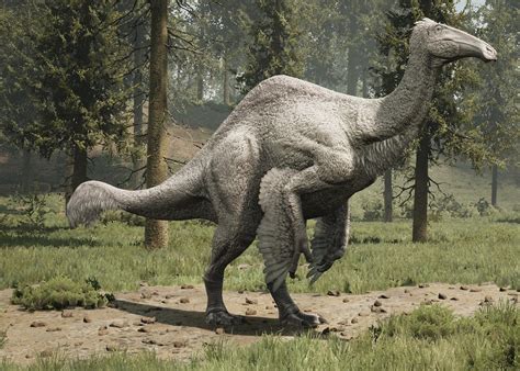 Deinocheirus Path Of Titans Wiki