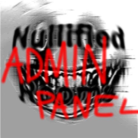 Nullified Rooms Spawner Nullified Rooms Wiki Fandom