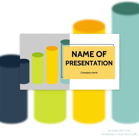 Free 3d Powerpoint Templates Download