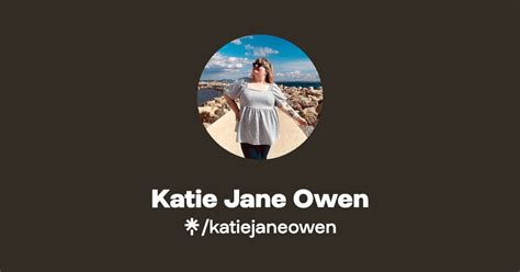 Katie Jane Owen Instagram Linktree