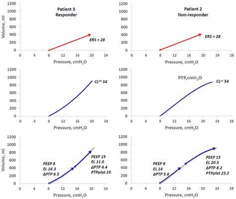Implementation Of A Short Two Peep Step Procedure In Two Patients With