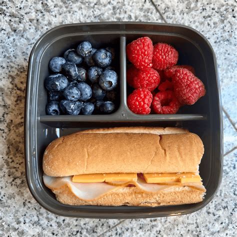 Yoobi Star Wars Classic Black Bento Box And Ice Pack