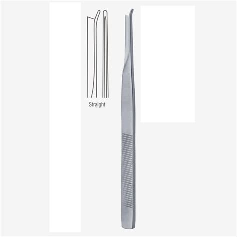 Side Cut Chisel