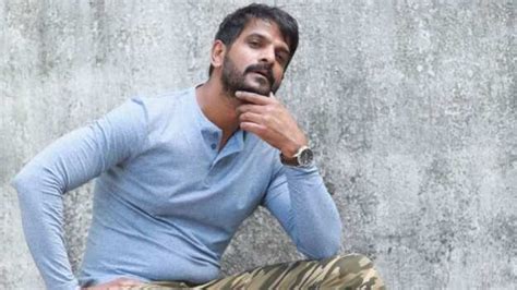 Exclusive Tharun Kumar During The Lockdown Actors Were Able To Breathe A Sigh Of Relief Only