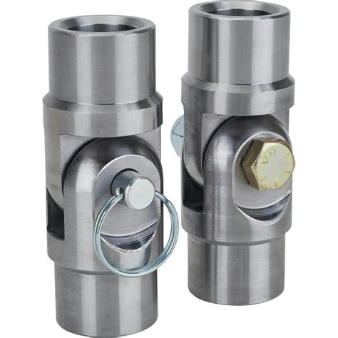 Roll Cage Swing Out Door Bar Kit Quick Release Removable