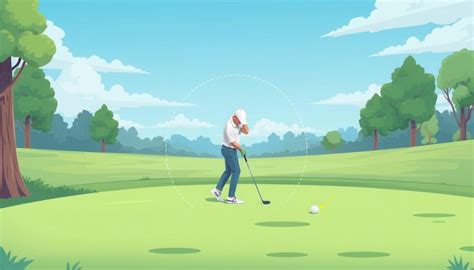 Putting Stroke Visualization Guide