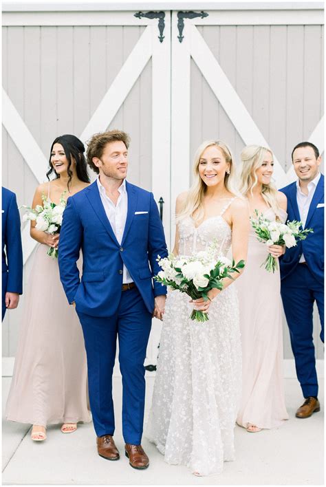 Morgan And Phill Ashery Lane Farm Associate Brooke Trish Allison