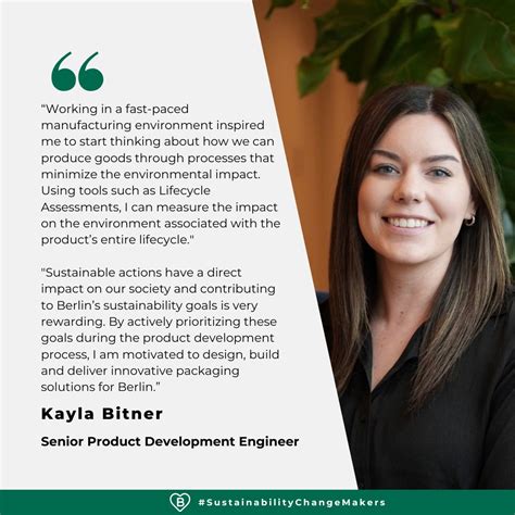Kayla Bitner Posted On Linkedin