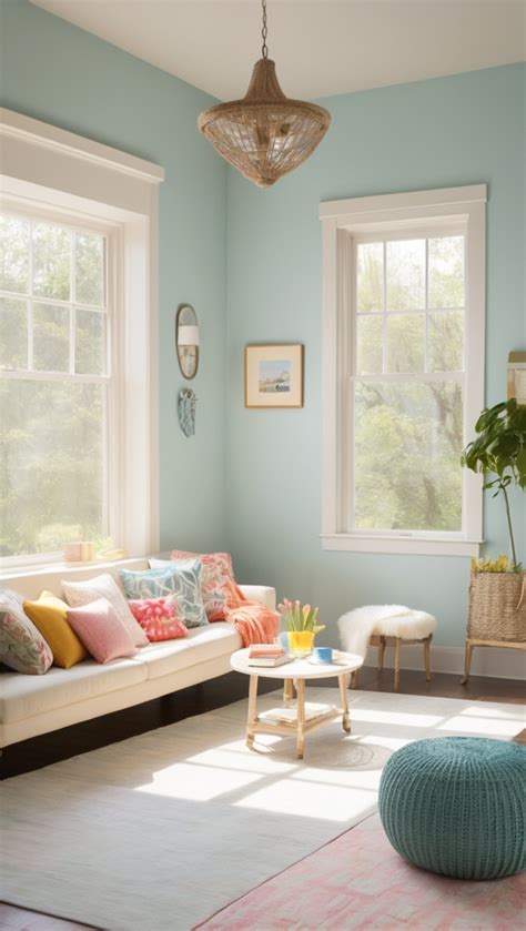 What Are Your Favorite Shades In The True Summer Color Palette