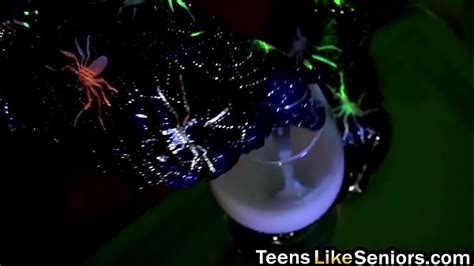 Teen Witch Sucks Old Mans Dick Xxx Mobile Porno Videos And Movies Iporntv Net