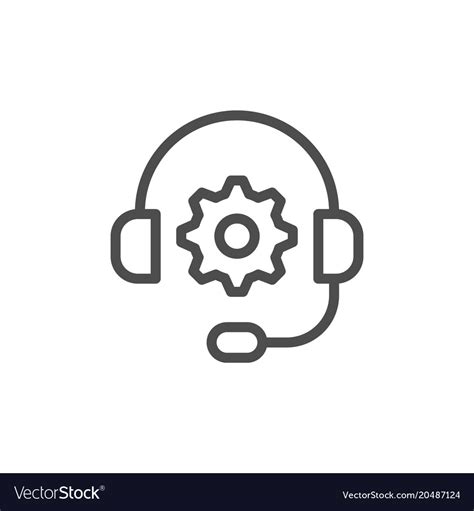 Product Support Icon