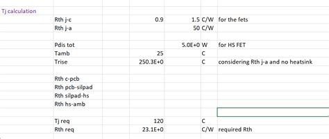 Heatsink For Power So8 Package Page 1