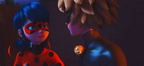 Ladybug And Chat Noir Miraculous Ladybug Photo 44719978 Fanpop