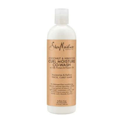 Co Wash Conditioning Cleanser Curlyholic