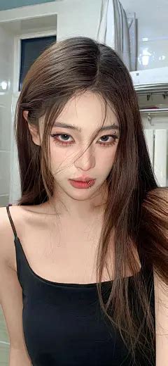 女生手机壁纸图片大全 女生手机壁纸高清好看的图片 花瓣栀子比众木的画板