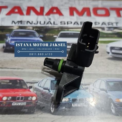 Jual Sensor Pressure Map Mini Cooper R56 N14 Gd27 Shopee Indonesia