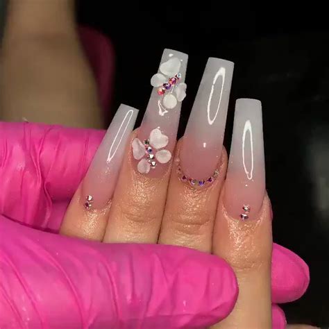 34 Dramatic Nails Ideas Nails Gorgeous Nails Cute Nails