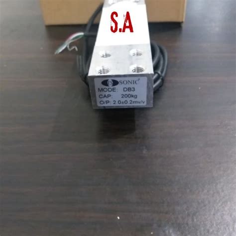 Jual Load Cell 200kg Sa Shopee Indonesia