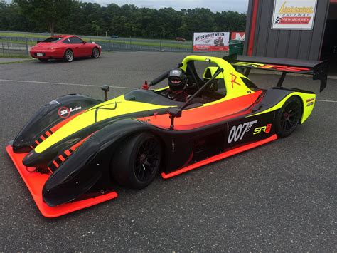 2013 Sr3rs Radical Chassis Sr00800 Radical Sportscar Registry