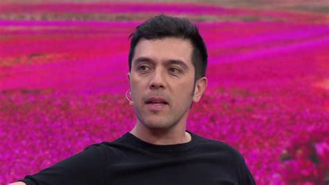 Gepe Reveló Cuál Fue Su Pasión Antes De Convertirse En Cantante