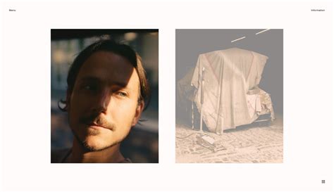 Max Miechowski Portfolio Aards