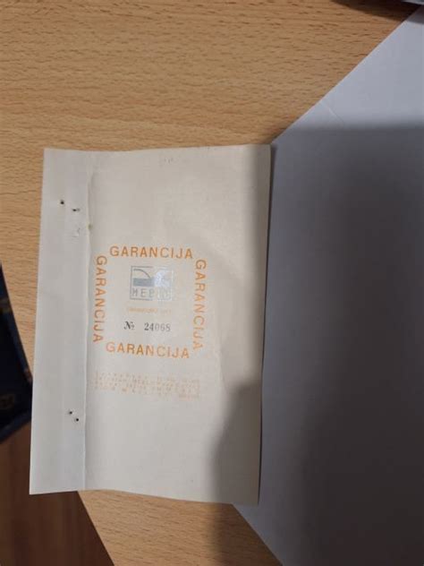 Sobni Namještaj Poklanjam