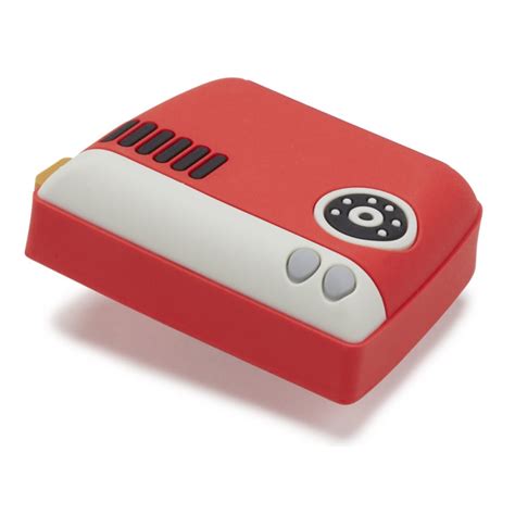 Jibbitz Crocs Toaster Slider