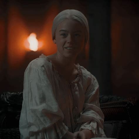 Milly Alcock House Of The Dragon Milly Alcock Rhaenyra Aesthetic