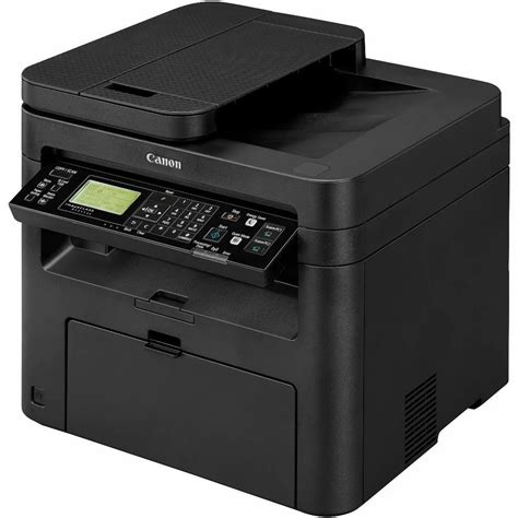 Canon Multifunction Printer At Best Price In Bengaluru By Focus