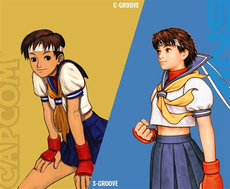 Capcom Vs Snk Millennium Fight 2000 Pro Capcom Fighting Collection 2 Capcom