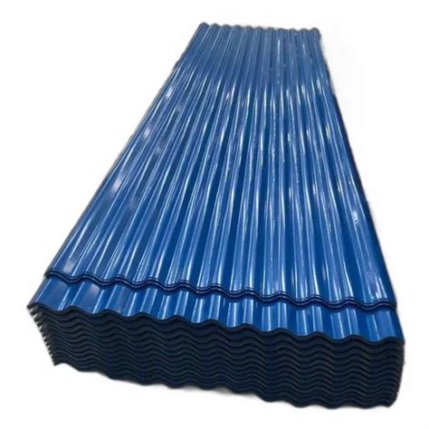 Roofing Sheets Retailers And Dealers In Noida