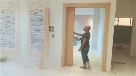 باب سحاب او جرار Youtube