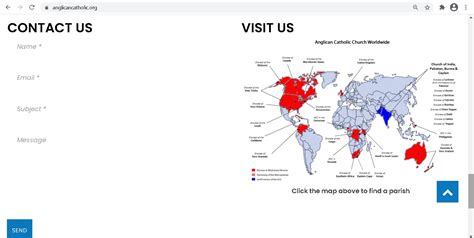 The Churches Which Split From The Episcopal Church 2024