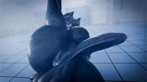 Rule 34 1futa Acacklinghyena Anthro Areola Balls Big Balls Big