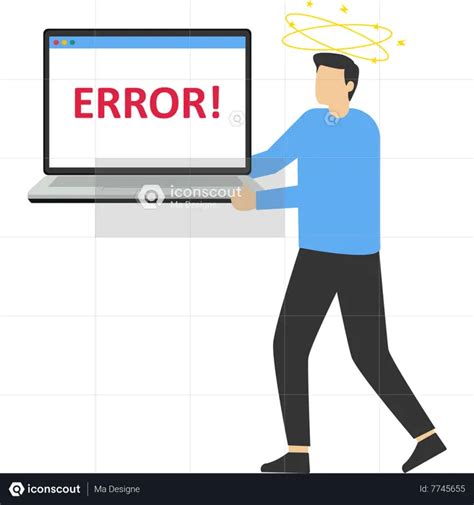 best draft error illustration download in png and vector format