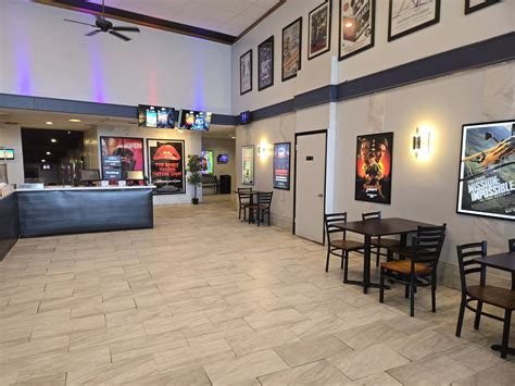 The Best Movie Theaters In Fort Lauderdale And Nearby Miami New Times