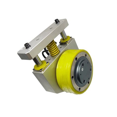 China Customized Drive Wheel Assembly For Agv Manufacturers Suppliers
