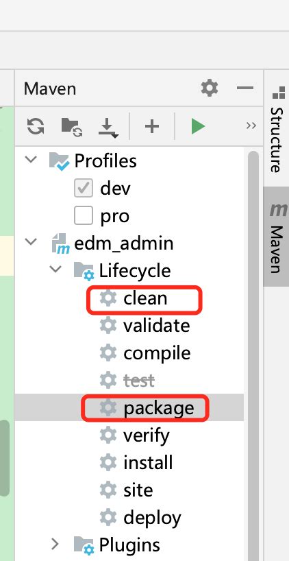 Spring Bootmaven打包时排除 静态 资源目录 src main resources 不灭的火