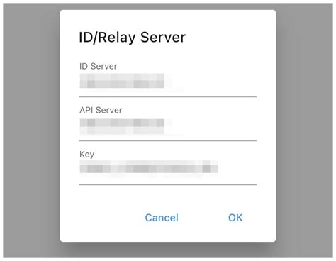 rustdesk connection not safe r rustdesk