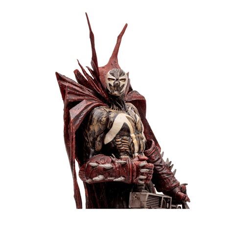 Hellspawn 2 Digitally Remastered 30th Anniversary Figure