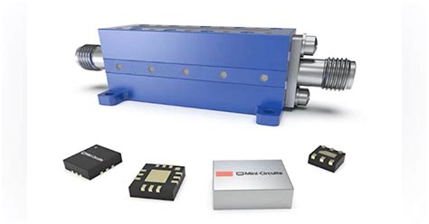 Every Block Covered Cascaded P1db And Ip3 In A 26 Ghz 5g Front End Microwaves And Rf